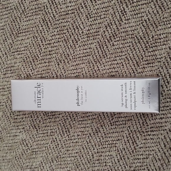 Philosophy | Makeup | Philosophy Ultimate Miracle Worker Fix | Poshmark